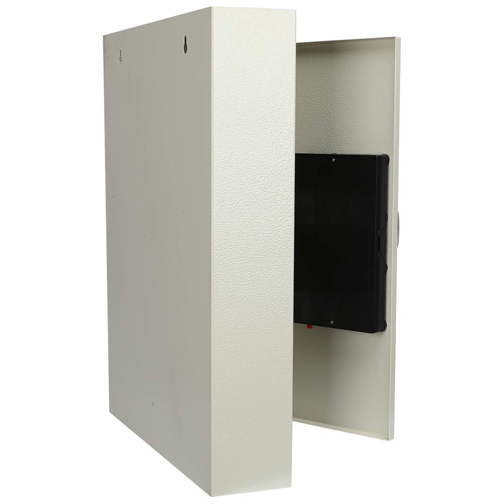 Buy KYODOLED 60 Key Cabinet with Digital Lock,Lock Box with Code Wall ...