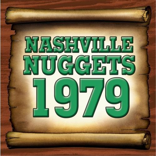 Amazon.com: Nashville Nuggets 1979: CDs & Vinyl