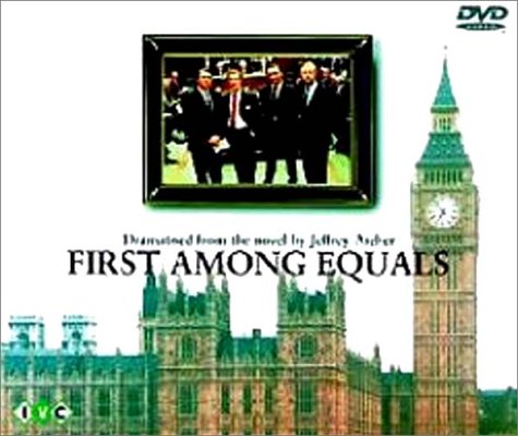 First Among Equals [1986] [Alemania] [DVD]: Amazon.es: TV Program ...