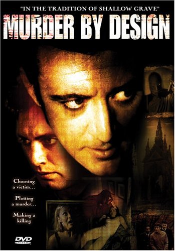 Amazon.com: Murder By Design : Sean Gallagher, Billy Geraghty, Hywel ...