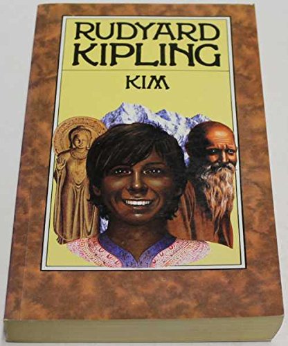 Kim (Rudyard Kipling centenary editions): Kipling, Rudyard ...