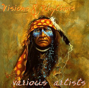 Visions & Rhythms - Visions & Rhythms - Amazon.com Music