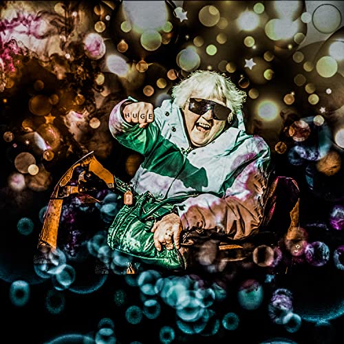 Hekuma de Huge L no Amazon Music Unlimited