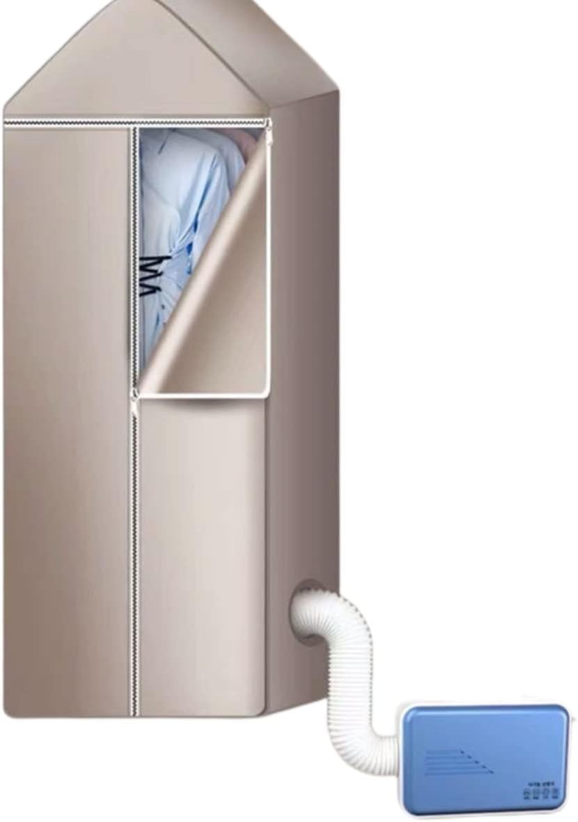 Amazon.com: Portable Clothes Dryer Dry Your Clothes Anywhere with Our ...