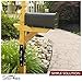 Amazon.com : Sno-flex Mailbox Post Spring | Patented Heavy-Duty ...