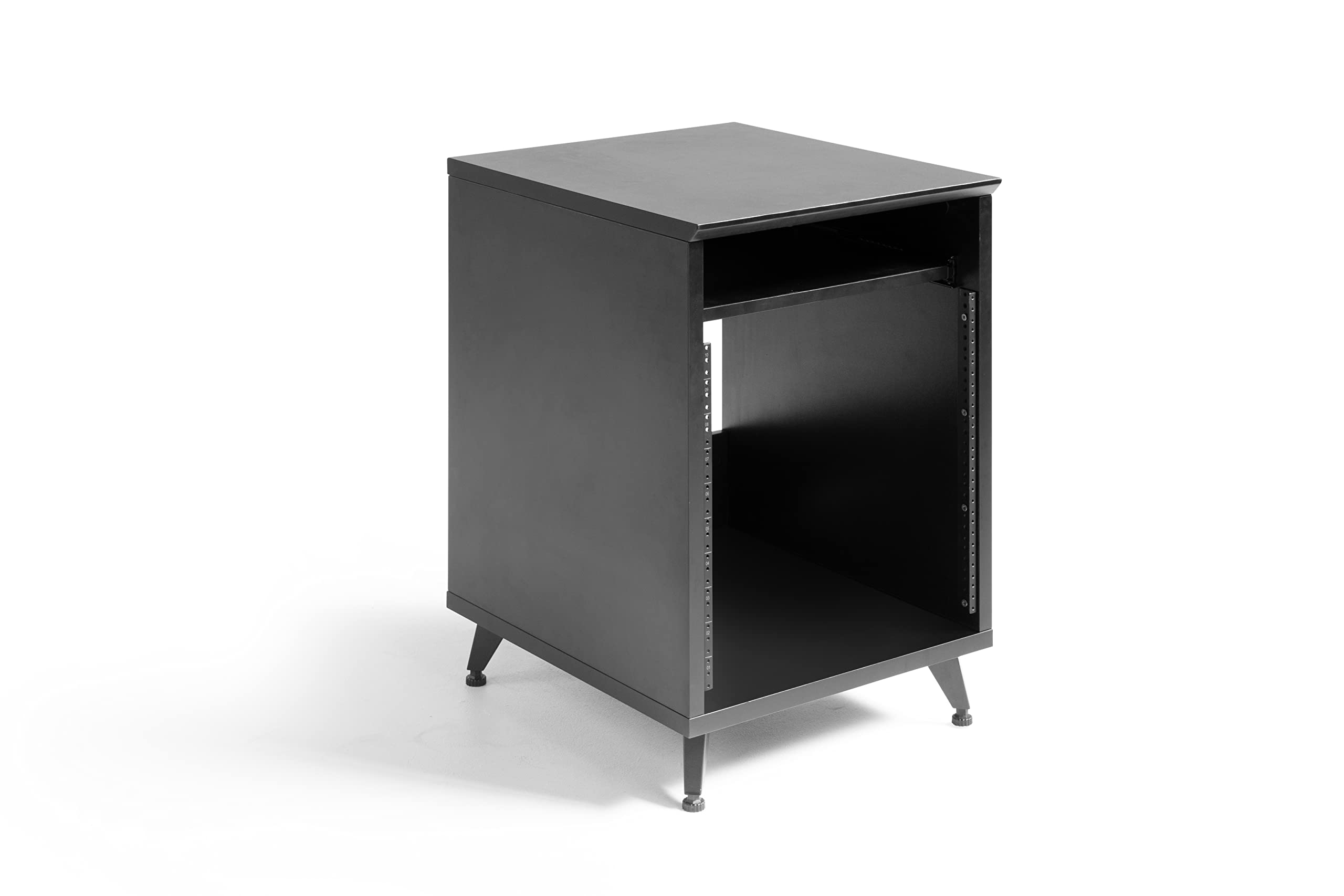 Snapklik.com : Gator Frameworks Elite Series 10U Studio Rack