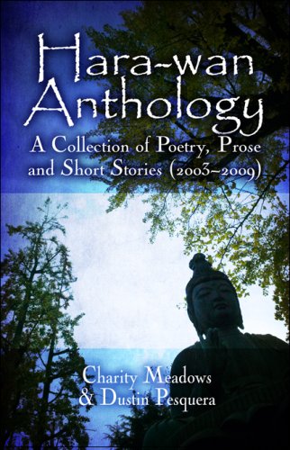 Hara-wan Anthology: A Collection of Poetry, Prose and Short Stories ...