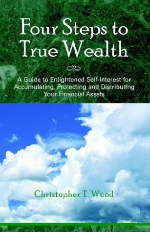 Buy Four Steps to True Wealth Book Online at Low Prices in India | Four ...