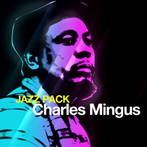 Play Jazz Pack: Charles Mingus - EP by Charles Mingus on Amazon Music