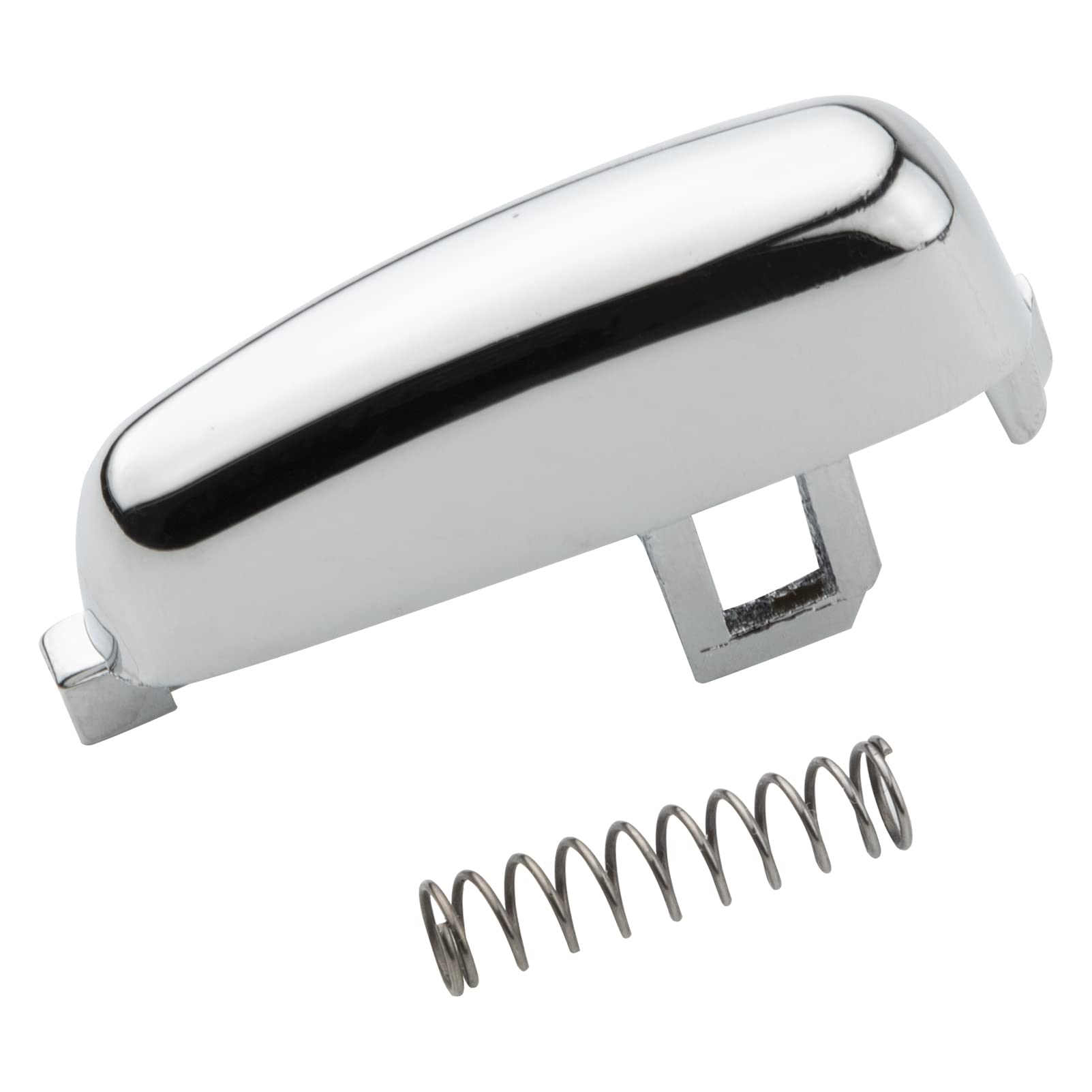 ZEALfix Alloy Handbrake Button Switch With Spring for Opel Mokka 2012 ...