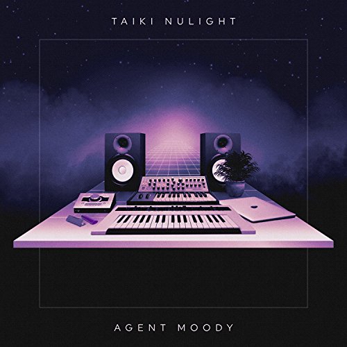 Amazon.com: Agent Moody EP : Taiki Nulight: Digital Music
