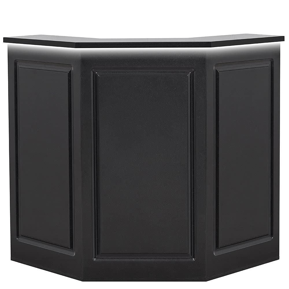 Amazon.com: Reception Area Counter Receptionist Desk Lobby Check-in ...