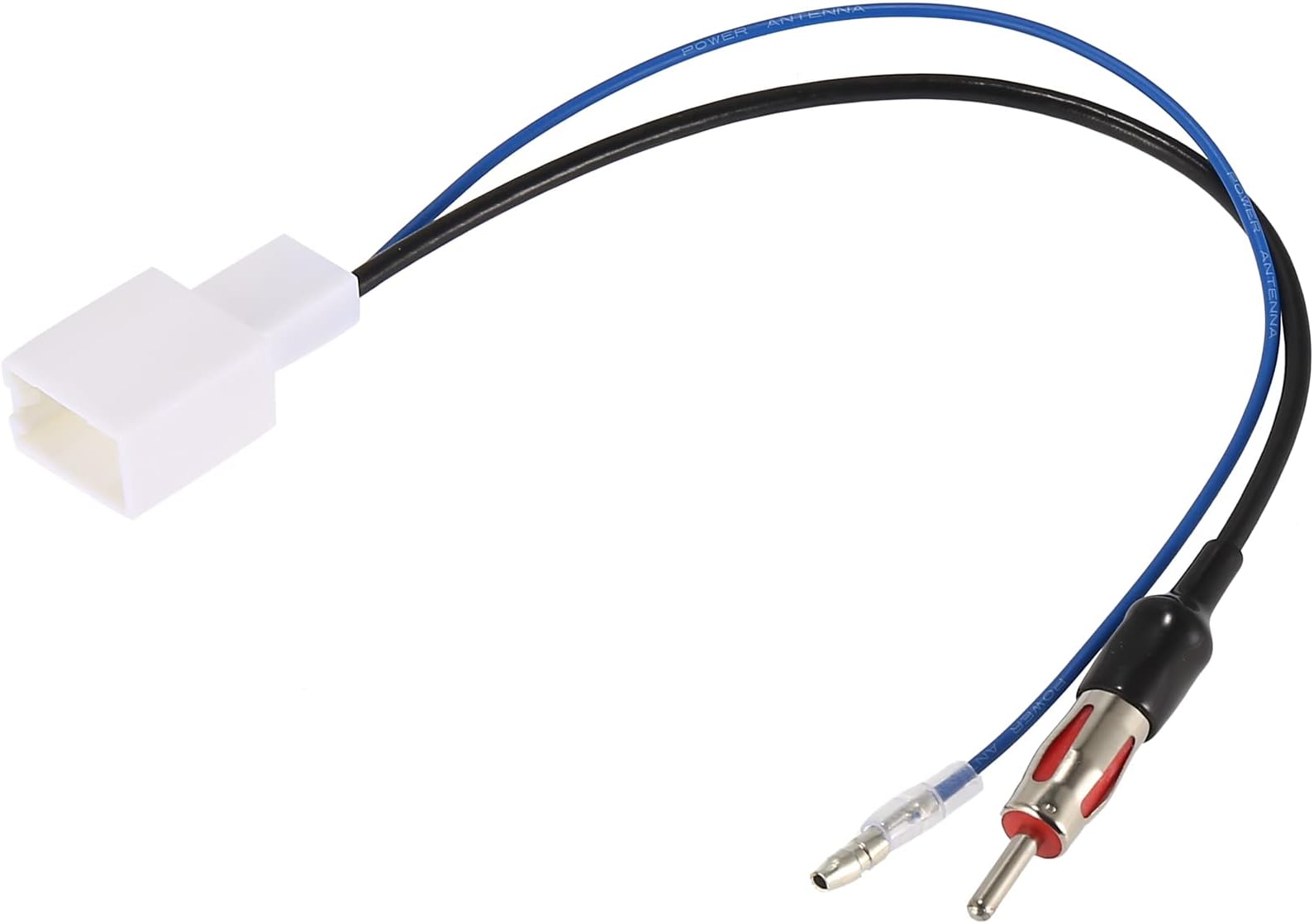 Amazon.com: METRA Ltd 40-LX11 Antenna Adaptor Cable - Select 2009-Up ...