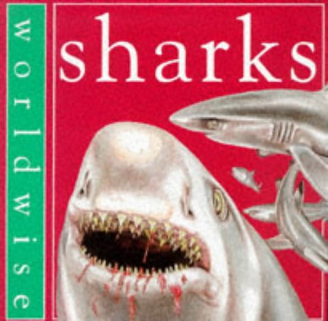 Sharks (Wonderwise): Gerald Legg: 9780749627577: Amazon.com: Books