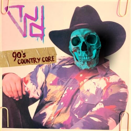 Play 90's Country Core by Wild Divide on Amazon Music
