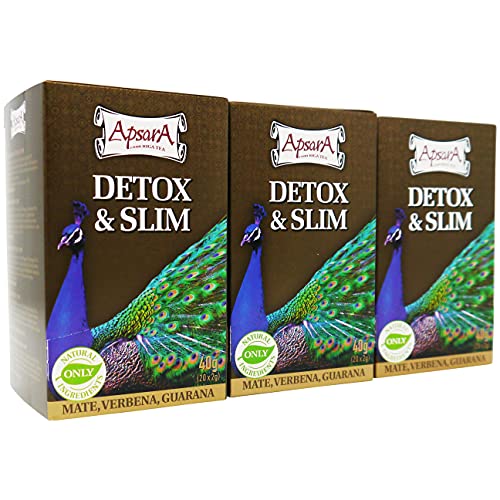 Abnehmtee – Die 16 besten Produkte im Vergleich - abnehmen-ganz-leicht.de