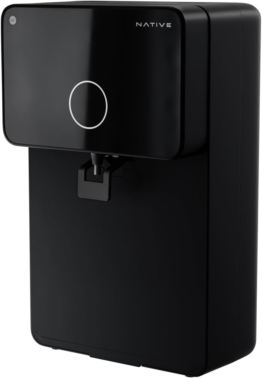 Buy Urban Company Native M2 Water Purifier | Needs No Service for 2 ...