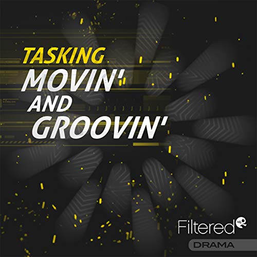 Play Movin' and Groovin' by Ah2 on Amazon Music