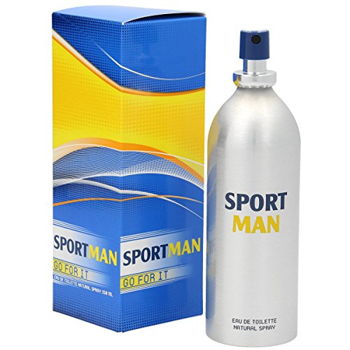 colonia sport man mercadona - Buscar Precios