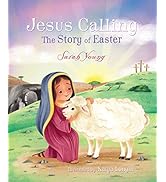 The Story of Easter: Thomas Nelson: 9781400322381: Amazon.com: Books