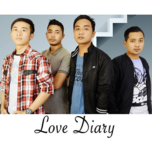 Amazon.com: Love Diary : Love Diary: Digital Music