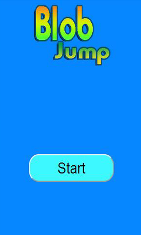 Blob Jump - App on Amazon Appstore