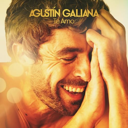 Écouter Te Amo de Agustín Galiana sur Amazon Music
