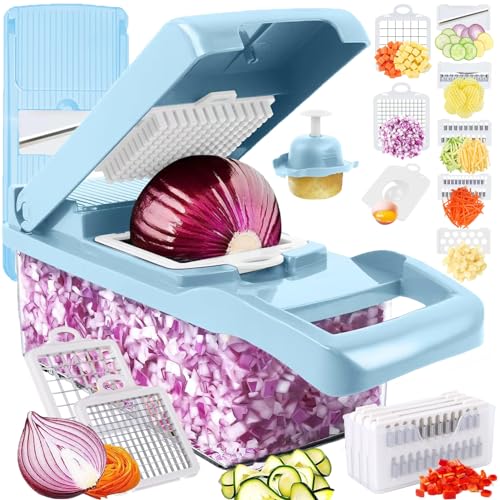 Best Kitchen Gadget: Mandolin Slicers for Effortless Meal Prep ...