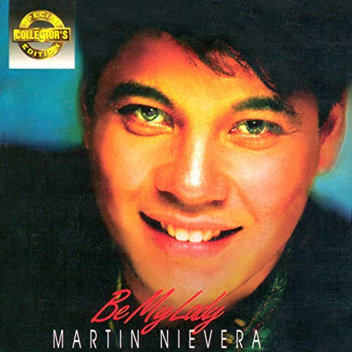 Amazon.com: SCE: Be My Lady (Extended Version) : Martin Nievera ...