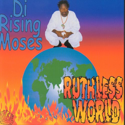 Amazon.com: Ruthless World : Di Rising Moses: Digital Music