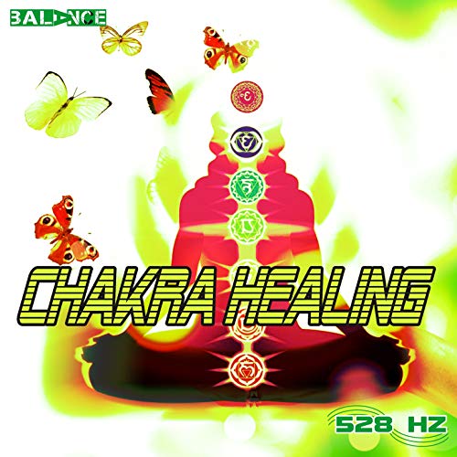 Play Chakra Healing by 528 hz on Amazon Music