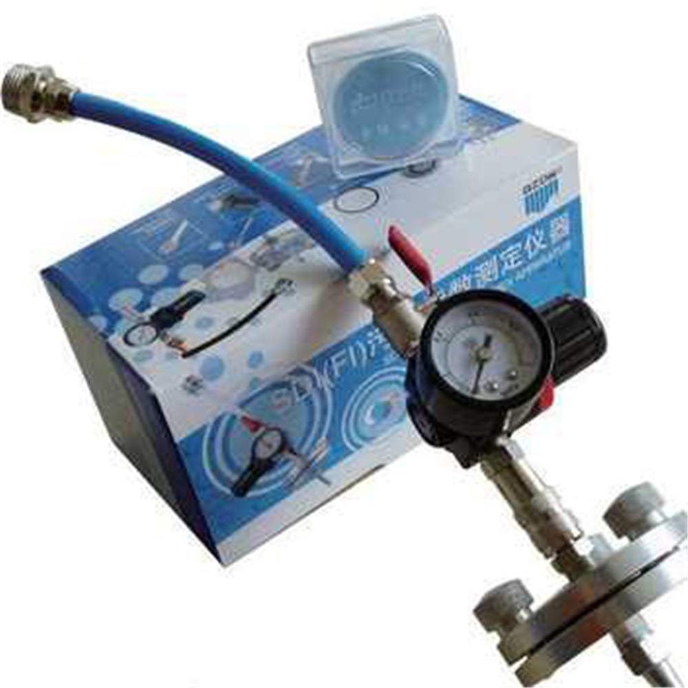 Buy Yuhappy Portable SDI pollution index tester RO reverse osmosis ...