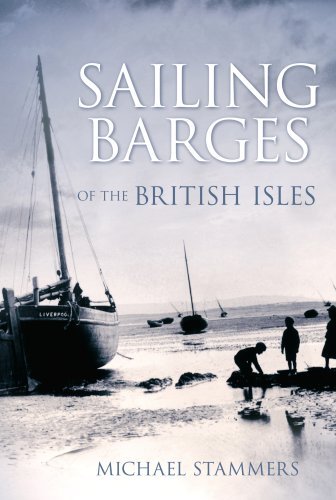 Sailing Barges of the British Isles by Michael Stammers (2008-05-01 ...
