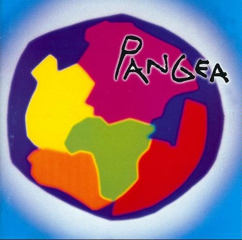 Pangea - Pangea - Amazon.com Music