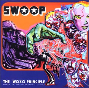 Wacso Principle: Amazon.es: CDs y vinilos}