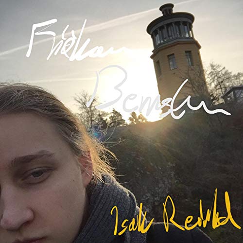 Play Fröken Bernsten by Isak Reinhed on Amazon Music