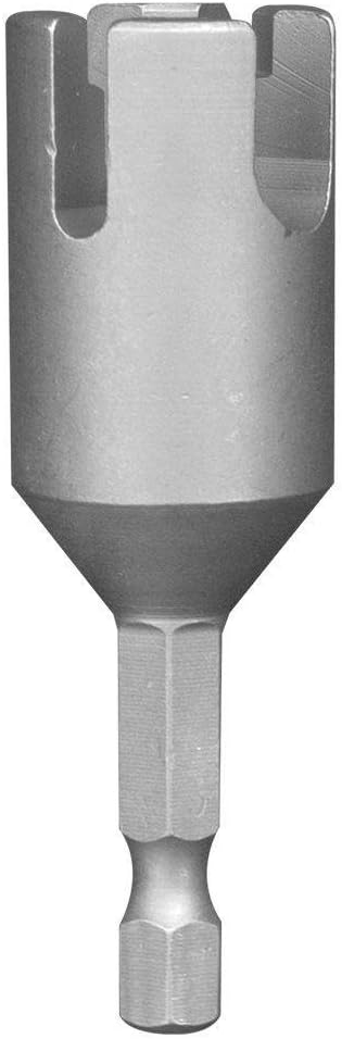 RYOBI 1 Count Bolt Driver Bit, AR2011G, SpeedLoad+ Wing Nut/Bolt Driver ...