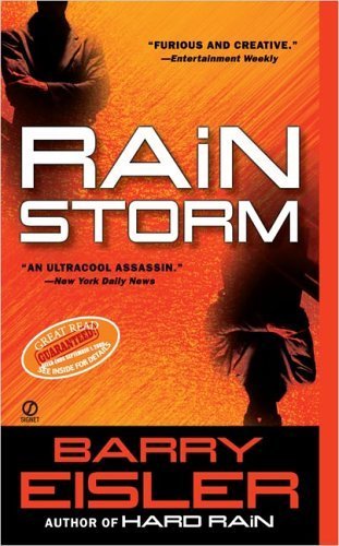 The Ultimate Guide To Reading John Rain Books In Order