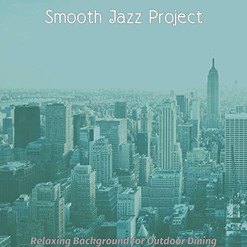 Amazon Music UnlimitedでSmooth Jazz ProjectのRelaxing Background for ...