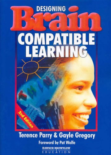 Buy Designing Brain-compatible Learning Book Online at Low Prices in India | Designing Brain ...