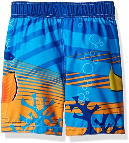 Amazon.com: Disney Toddler Boys' Finding Nemo Swim Trunk: Clothing ...