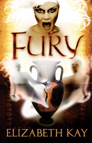 Amazon.com: Fury: 9781781120972: Kay, Elizabeth: Books