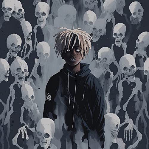 Écouter Already Dead (Cover) par Brandon Strader sur Amazon Music Unlimited