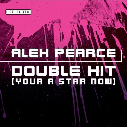 Amazon.com: Double Hit : Alex Pearce: Digital Music