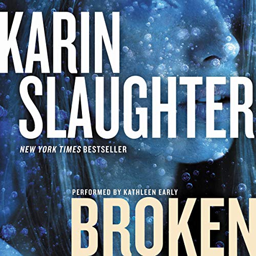 Fallen: A Novel: Will Trent Series, Book 5 (Hörbuch-Download): Karin ...