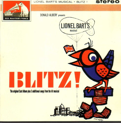 Lionel Bart, Amelia Bayntun, Bob Grant, Grazina Frame, Graham James ...