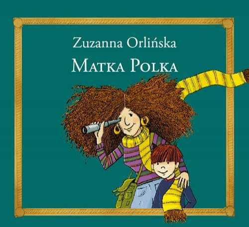 Matka Polka : Orlińska, Zuzanna: Amazon.de: Bücher