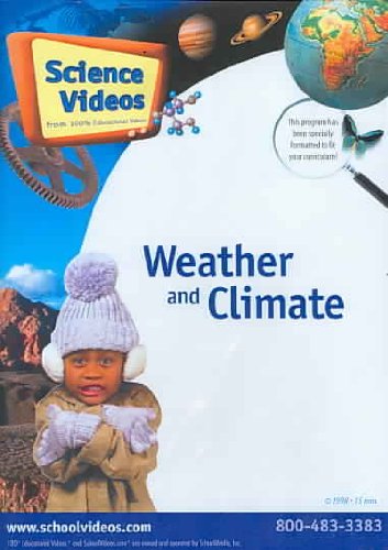 Amazon.com: Weather & Climate: Real World Science : Movies & TV