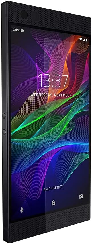 Amazon.com: Razer Phone Tempered Glass Screen Protector : Everything Else