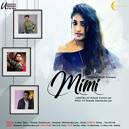 Play Mimi (Original Motion Picture Soundtrack) by Manash Bhattacharjee ...
